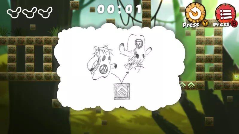 Gravity Island PC Steam Oyun Kodu Satın Al - İndirimli Fiyat | eTail TR