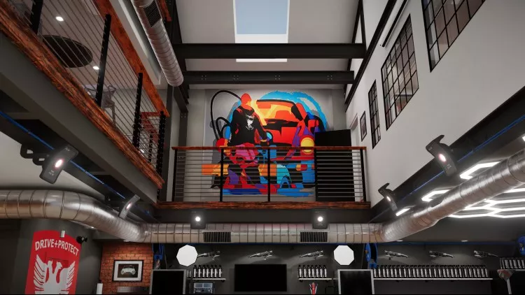 Car Detailing Simulator Ammo Nyc Dlc Steam Oyun Kodu Satın Al