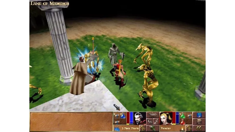 Darkstone PC Steam Oyun Kodu Satın Al - İndirimli Fiyat | eTail TR