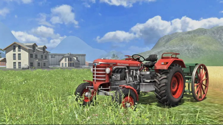 Farming Simulator 2011 - Classics (Steam Versiyon) PC Steam Satın Al ...