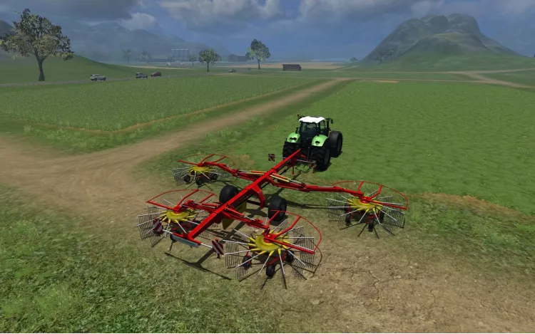 Farming Simulator 2011 DLC Pack (Steam Versiyon) PC Steam Oyun Kodu Satın Al - İndirimli Fiyat ...