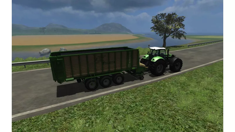 Farming Simulator 2011 DLC Pack (Steam Versiyon) PC Steam Oyun Kodu ...