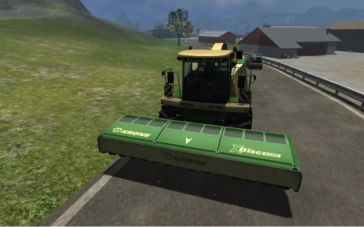 Farming Simulator 2011 DLC Pack (Steam Versiyon) PC Steam Oyun Kodu ...