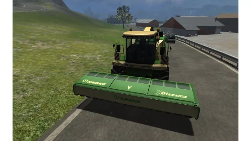 Farming Simulator 2011 DLC Pack (Steam Versiyon) PC Steam Oyun Kodu Satın Al - İndirimli Fiyat ...