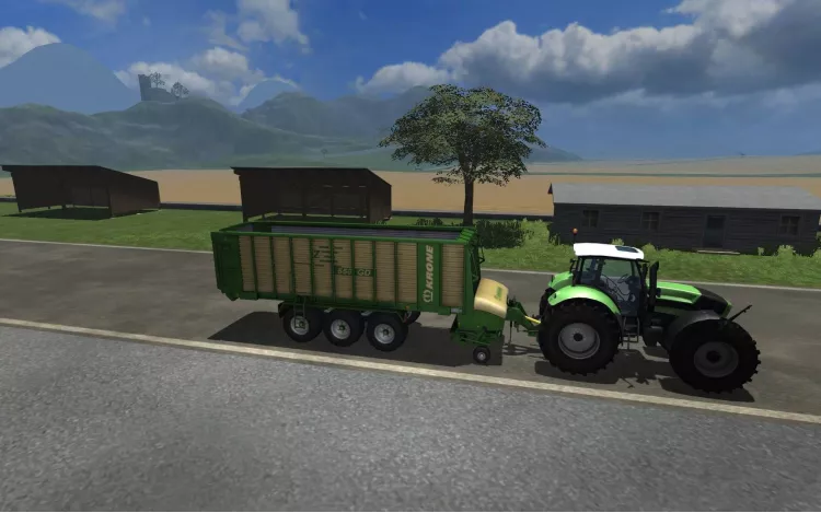 Farming Simulator 2011 - Equipment Pack 1 (Steam Versiyon) PC Steam Oyun Kodu Satın Al ...