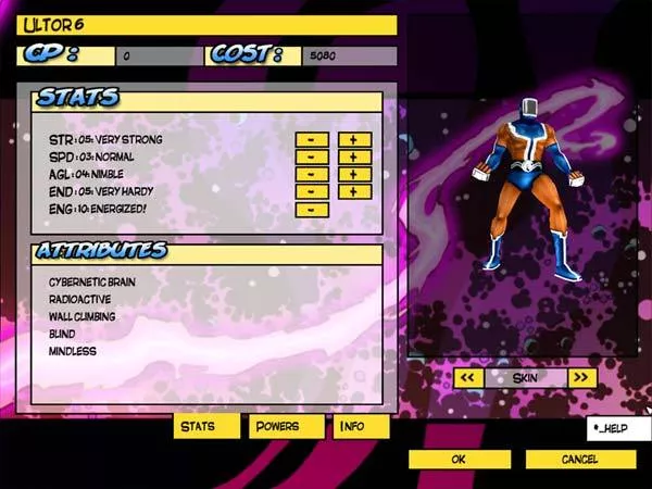 Freedom Force PC Steam Oyun Kodu Satın Al - İndirimli Fiyat | eTail TR