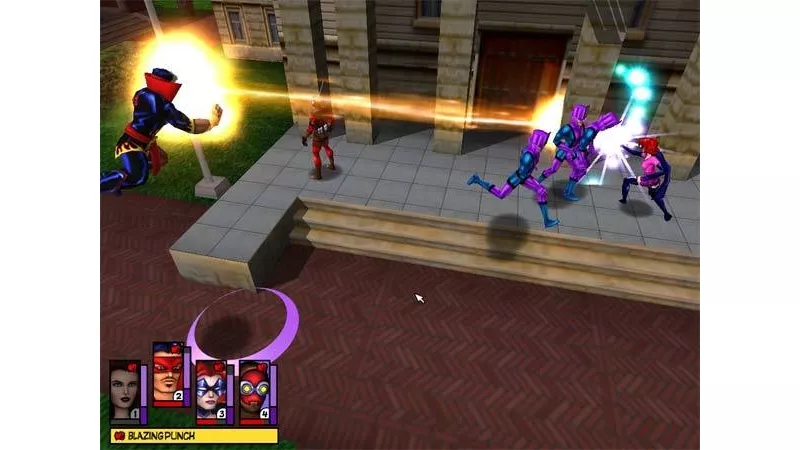 Freedom Force PC Steam Satın Al - İndirimli Fiyat | eTail TR