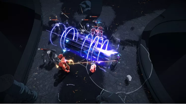 Gatekeeper PC Steam Oyun Kodu Satın Al - İndirimli Fiyat | eTail TR