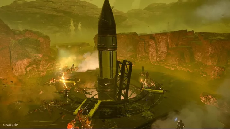 HELLDIVERS™ 2 PC Steam Satın Al - İndirimli Fiyat | eTail TR HELLDIVERS™ 2 PC Steam Satın Al - İndirimli Fiyat | eTail TR