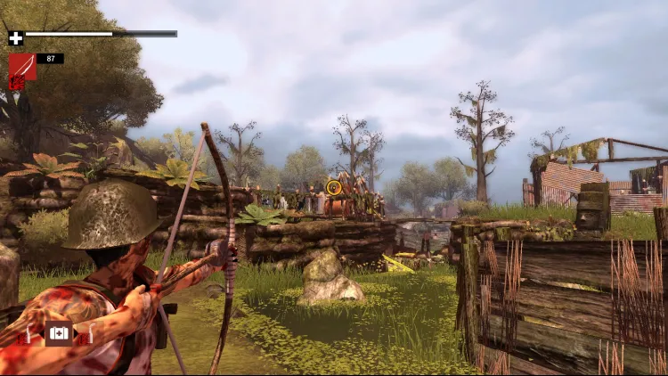 How to Survive Third Person Standalone PC Steam Satın Al - İndirimli Fiyat | eTail TR