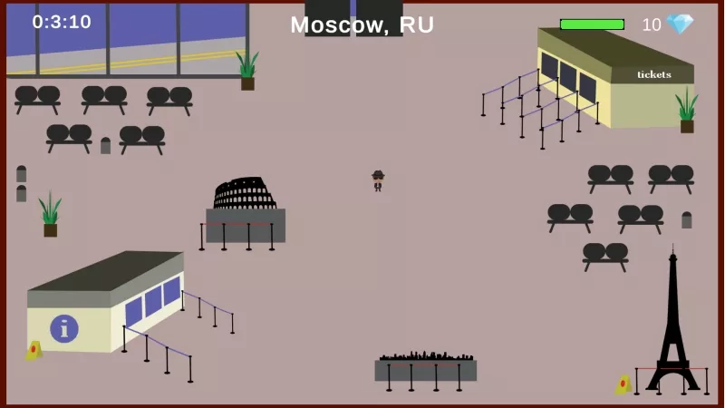 International Secret Agent PC Steam Oyun Kodu Satın Al - İndirimli ...