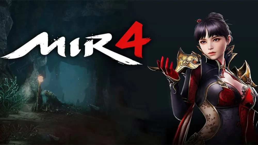 2023'de En Çok Oynanan MMORPG Oyunları