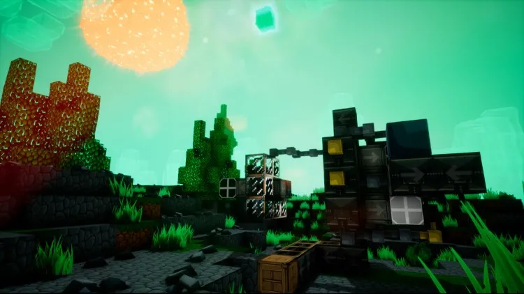 Outerverse PC Steam Satın Al - İndirimli Fiyat | eTail TR