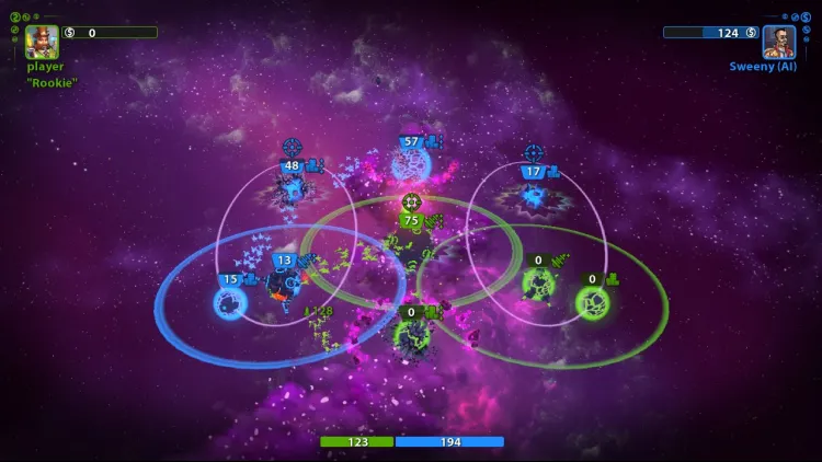 Planets under Attack Steam Oyun Kodu Satın Al - İndirimli Fiyat | eTail TR