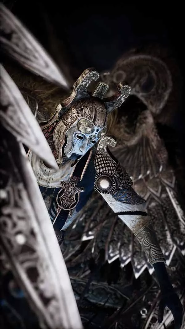 God of War Valkyrie Rehberi - Konumları ve Zayıf Noktaları (2023)