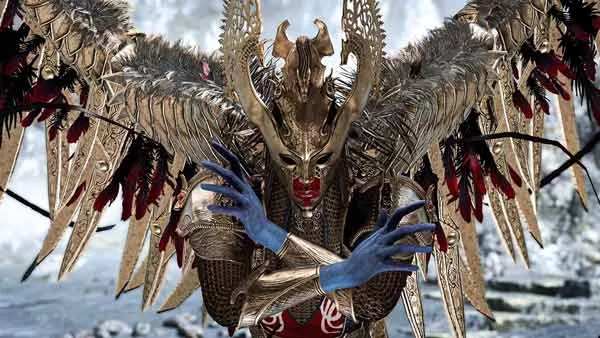 God of War Valkyrie Rehberi - Konumları ve Zayıf Noktaları (2023)