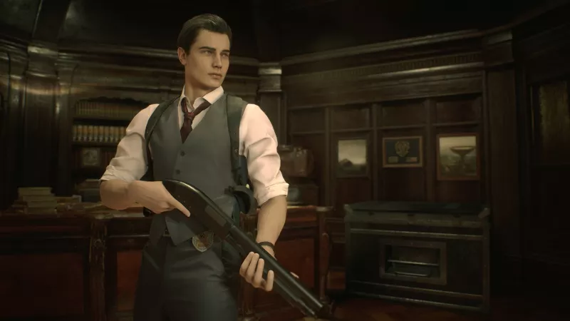 RESIDENT EVIL 2 / BIOHAZARD RE:2 - EXTRA DLC PACK PC Steam Oyun Kodu Satın Al - İndirimli Fiyat ...