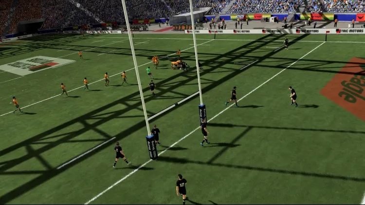 Rugby 22 PC Steam Oyun Kodu Satın Al - İndirimli Fiyat | eTail TR