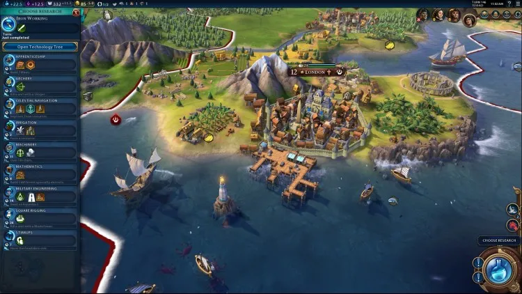 Sid Meier’s Civilization® VI Platinum Edition (Steam) PC Steam Satın Al - İndirimli Fiyat | eTail TR