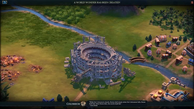 Sid Meier's Civilization VI (Steam) PC Steam Oyun Kodu Satın Al - İndirimli Fiyat | eTail TR