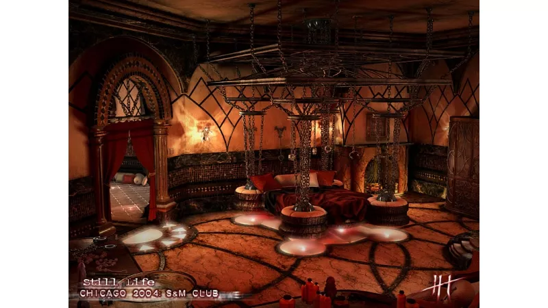 Still Life PC Steam Oyun Kodu Satın Al - İndirimli Fiyat | eTail TR