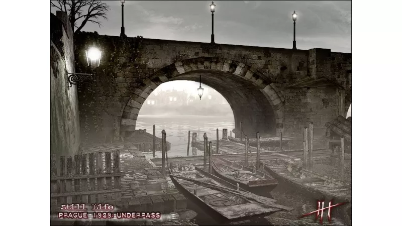 Still Life PC Steam Oyun Kodu Satın Al - İndirimli Fiyat | eTail TR