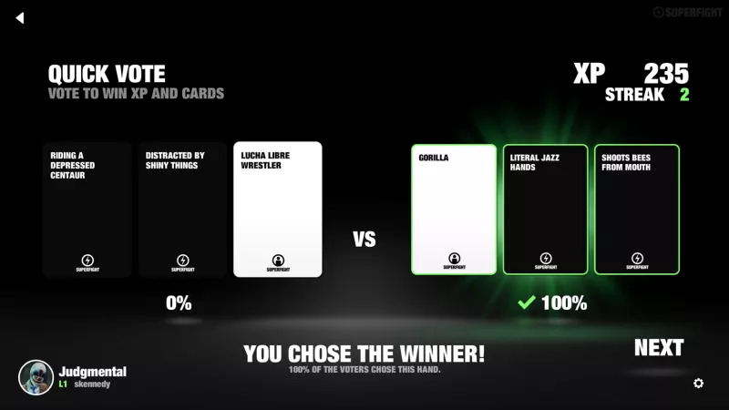 Superfight PC Steam Oyun Kodu Satın Al - İndirimli Fiyat | eTail TR