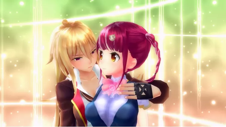 VALKYRIE DRIVE Complete Edition PC Steam Oyun Kodu Satın Al - İndirimli ...