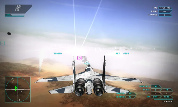 Vector Thrust PC Steam Satın Al - İndirimli Fiyat | eTail TR