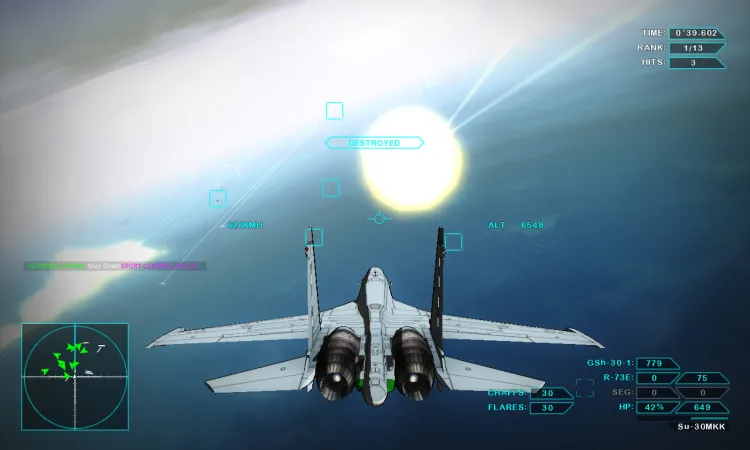 Vector Thrust PC Steam Satın Al - İndirimli Fiyat | eTail TR