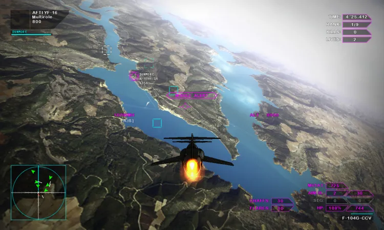 Vector Thrust PC Steam Satın Al - İndirimli Fiyat | eTail TR
