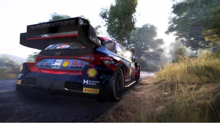 WRC Generations - Livery editor extra items PC Steam Oyun Kodu Satın Al ...
