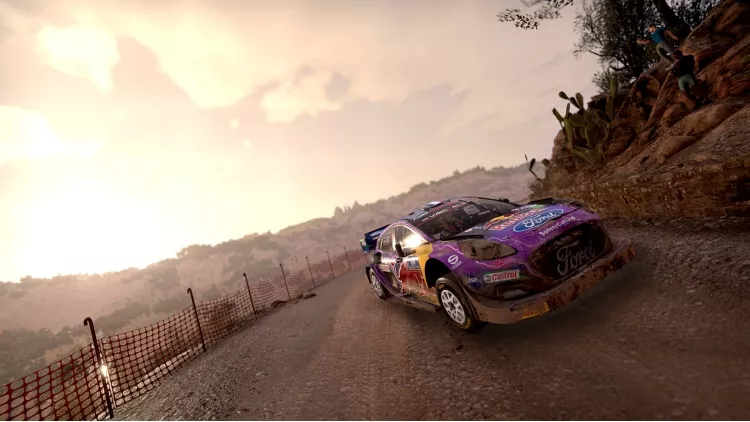 WRC Generations - Livery editor extra items PC Steam Oyun Kodu Satın Al ...