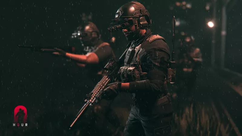 Zero Hour PC Steam Satın Al - İndirimli Fiyat | eTail TR